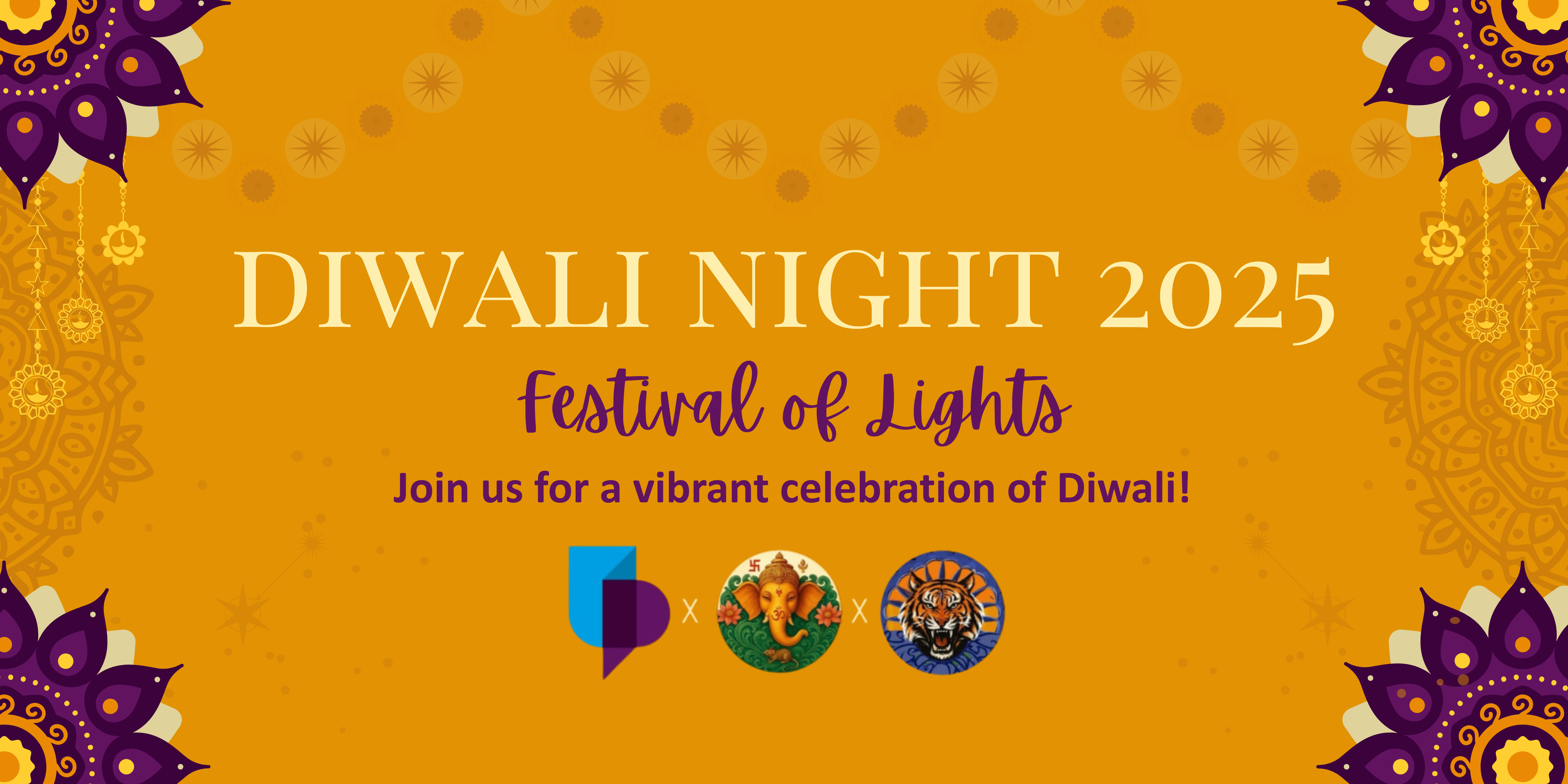 Diwali Celebration - UPSU