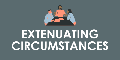 Extenuating Circumstances - USPU