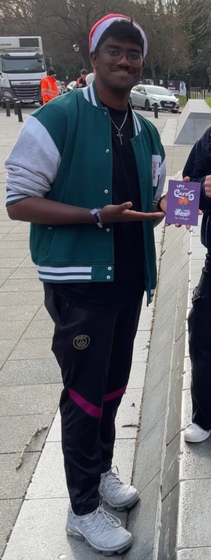 Evangelism coordinator - UPSU